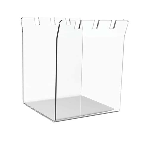 Baggy Rack Holder Food Storage Bag Stand Filling Freezer Bag Stand