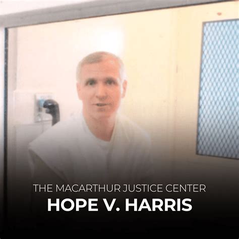 Easha Anand Macarthur Justice