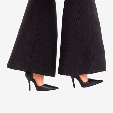 Rebecca Welton Ted Lasso Barbie Doll Mattel Creations