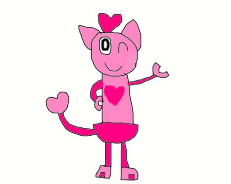 Mixels Piri By Thejuaninfangirl On Deviantart