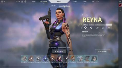 Valorant Character Guide Which Hero Is Best For You Thesixthaxis