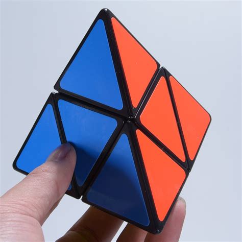 Buy Outop Magic Cube Toys 2022 Newest Tops Shengshou 2x2x2 Pyraminx