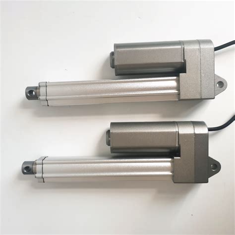 Linear Actuator Reciprocating Motor