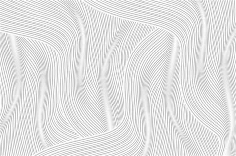 Abstract Line Texture
