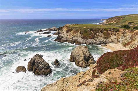 Beach Camping In Northern California Tested And Proven