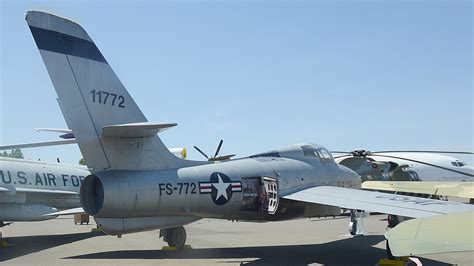 Rods Aviation Photos California Tour 2019 Aerospace Museum Of