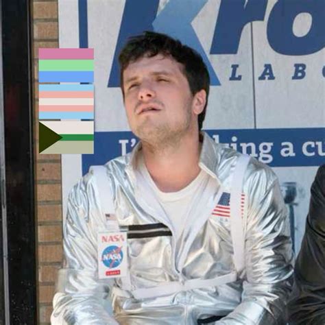 Josh Futterman Futureman Hcs Josh Josh Hutcherson Favorite Tv Shows