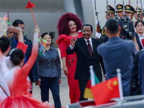 Paul Biya De Retour Fin Des Spéculations Sur Son état De Santé