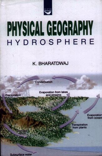 Physical Geography Hydrosphere Discovery Publishing
