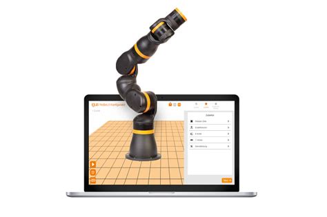 Cobots Collaborative Robots For Automation