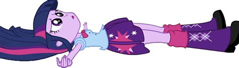 Twilight Sparkle As A Human Vector 5 By Mrtoonlover83 On Deviantart