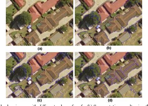 Figure 4 From An Adaptive Segmentation Method Using Mrf Model For