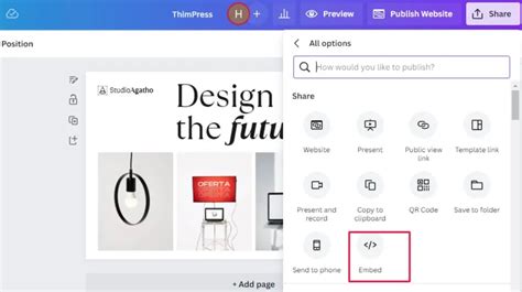 Convert Canva To Html In 5 Minutes Fast Easy And Free 2025