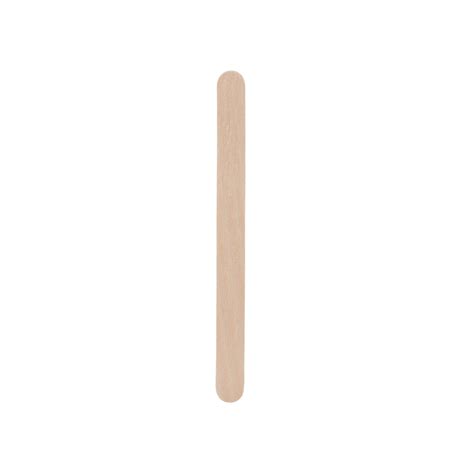 Medium Waxing Applicator Face And Body Waxing 100 Pack Nude U
