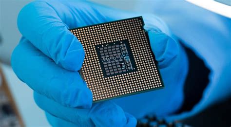 Semiconductor Substrates What Are They Inquivix Technologies