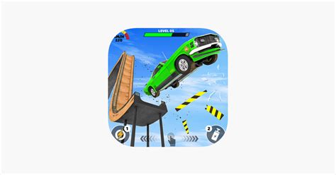 ‎app Store에서 제공하는 자동차 사고 편집 게임