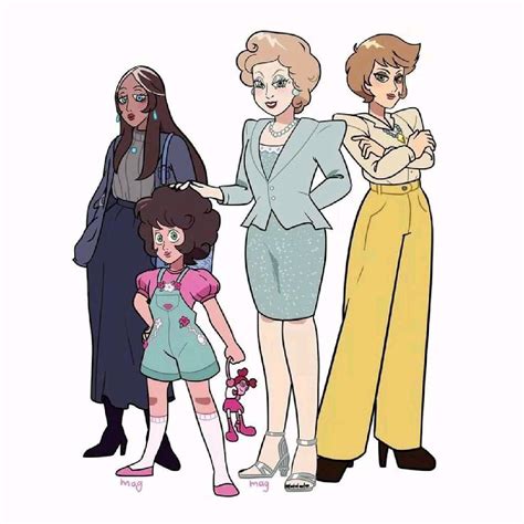 Connie Steven Universe Steven Umanee Artofit