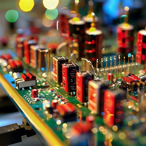 Solid State Relays Explained What Are They And How They Work