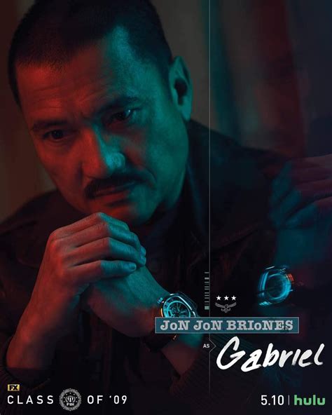 Class Of 09 8 Of 9 Extra Large Tv Poster Image Imp Awards