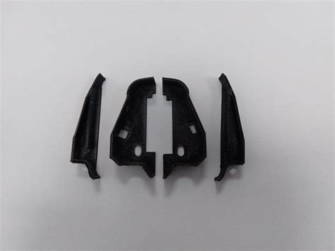 Nano Fpv Tank 7 Steps With Pictures Instructables