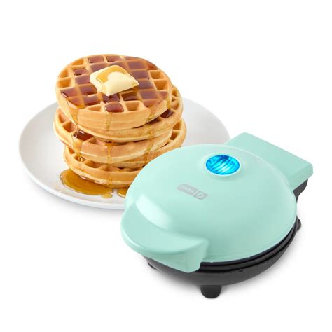 How To Use Dash Waffle Maker Expert Tips And Tricks Kitchenably