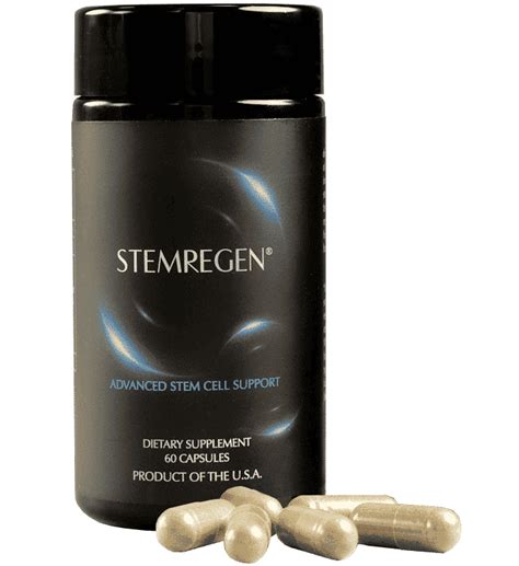 Home Stem Cell Supplements Kalyagen
