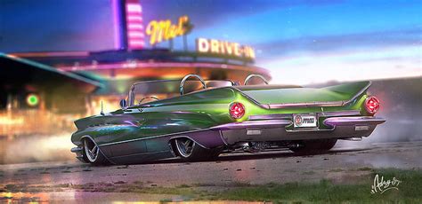 1960s Desktop Wallpaper