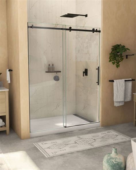 10 Glass Shower Ideas That Will Transform Your Bathroom Decofond