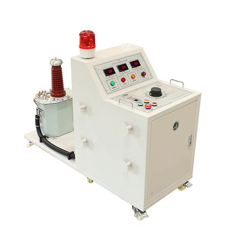 Ac Hipot Test Set Manufacturers China Ac Hipot Test Set Suppliers