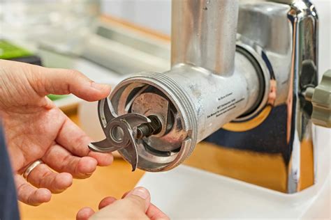 Meat Grinder Parts Explained Full Guide 2026