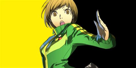 Persona 8 Times Something From A Past Game Was Referenced