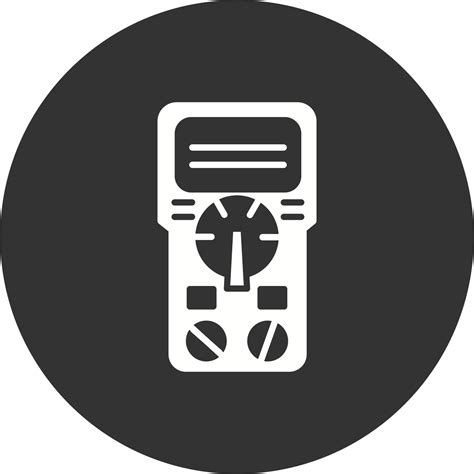 Analyzer Vector Icon 19810532 Vector Art At Vecteezy