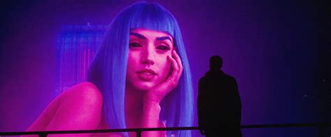 Movies Blade Runner 2049 Bladerunner 4k Cyberpunk Hd Wallpaper