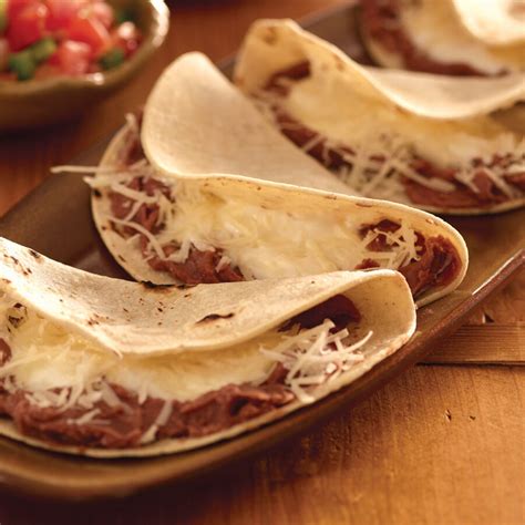 Honduran Baleadas Recipes Goya Foods