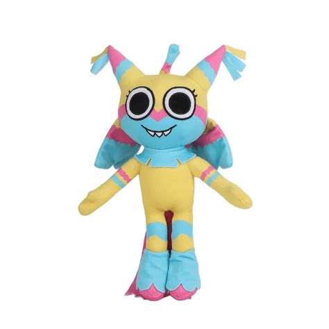 Anime Dandys World Yatta Plush Toy World Of Plushies