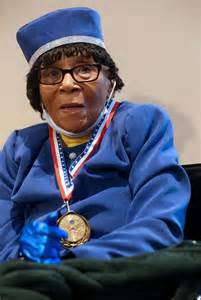Milwaukees Anna Mae Robertson One Of Last Surviving Members Of World