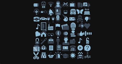 Animated Gui Icon Elements 2d Textures And Materials Unity Asset Store