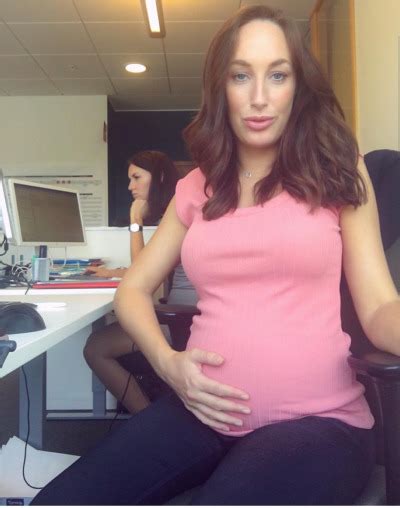 Pregnant Tumbex