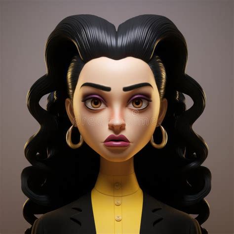 Edgy Caricatures Stock Illustrations 51 Edgy Caricatures Stock