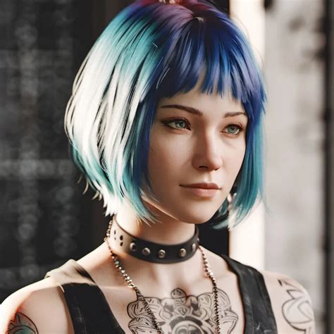 Chat With Chloe Price Text Or Voice Enjoy Ai Chat Free And Safe