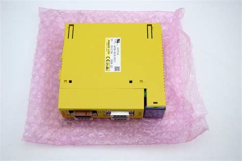 Fanuc Relay Interface Module P012796 A03b 0819 C011 Joseph Fazzio Incorporated
