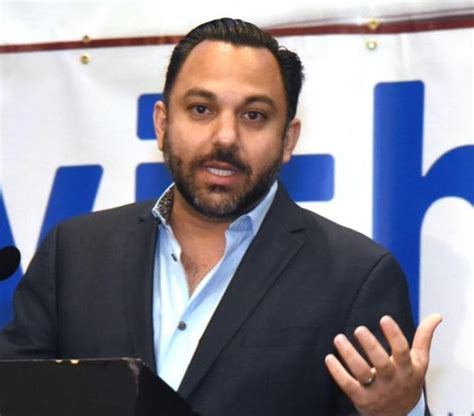 Oc50 2023 Ramin Mousavi Orange County Business Journal