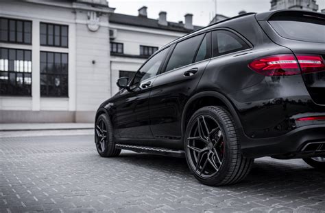 Mercedes Benz Glc Vehicles Gallery