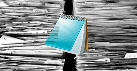 The Best Programs To Open Very Large Text Files