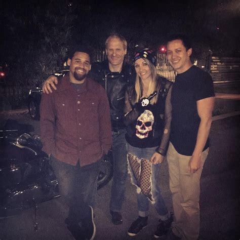 Pictures Of Lance R Marshall