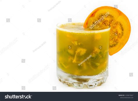 Lulo Juice Más De 610 Fotos De Stock Con Licencia Libres De Regalías Shutterstock