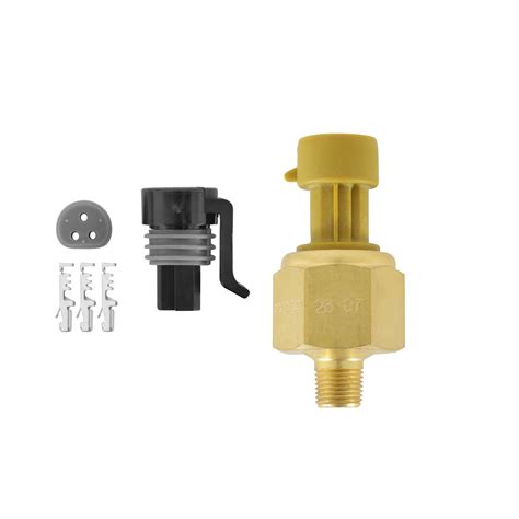 Aem 30 2131 100 Brass Psig Sensor Kit