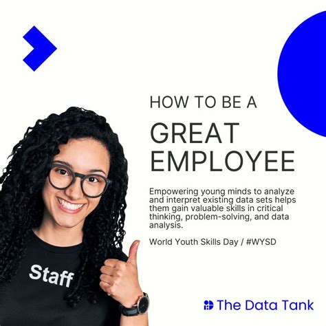 The Data Tank On Linkedin Datareuse Youthskillsdevelopment