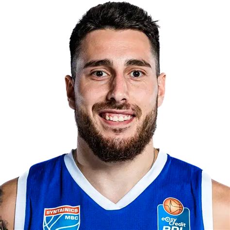 Ivan Tkachenko Basketball Player Stats Height Age Proballers