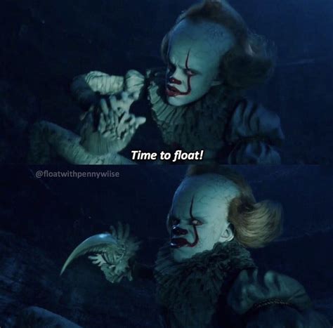 Time To Float 🤡 Filmes